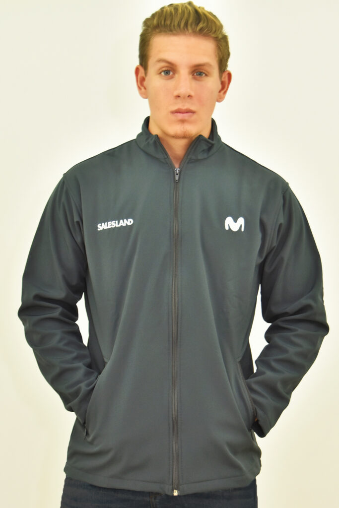 Casaca Softshell: Protección y Estilo para tus Aventuras