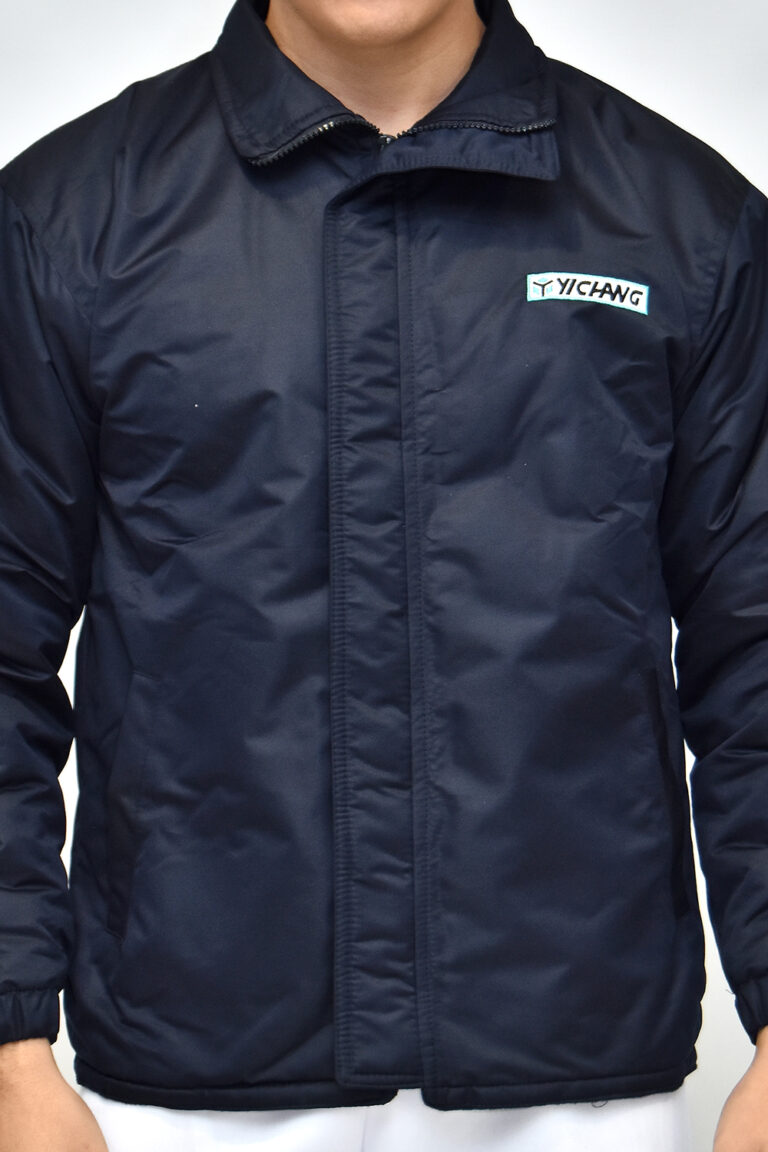 Casaca Impermeable Taslán Estilo y Durabilidad | Damacro